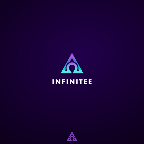 Create a logo showing unlimited possibilities for Infinitee. | Logo ...