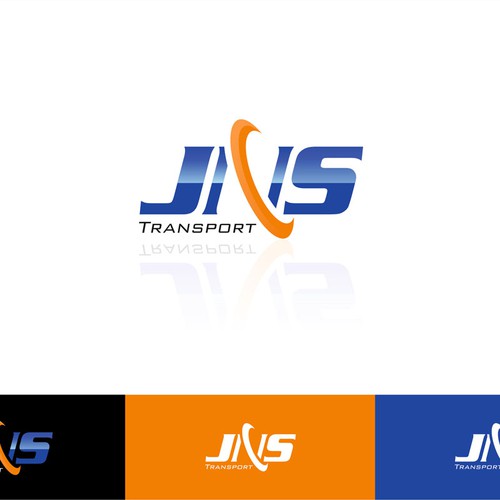 Create the next logo for JNS Transport | Logo design contest