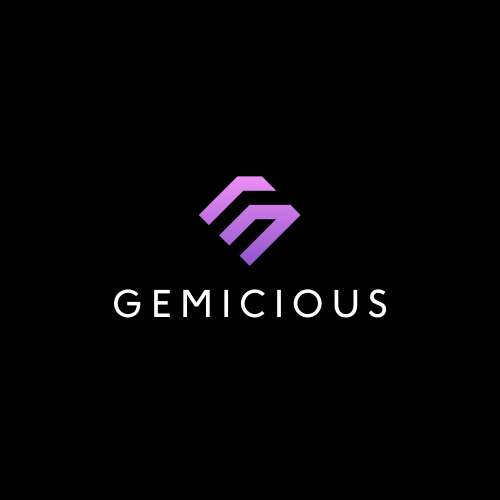 Gemstone Logos - Free Gemstone Logo Ideas, Design & Templates