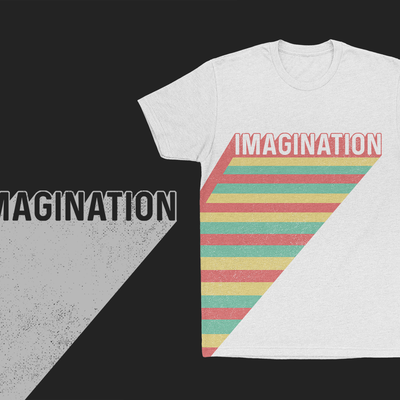 T-Shirt Design - Find A Professional T-shirt Designer To Design Your ...