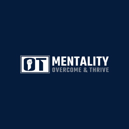 Designs | OT Mentality - Design the logo for new podcast and book ...