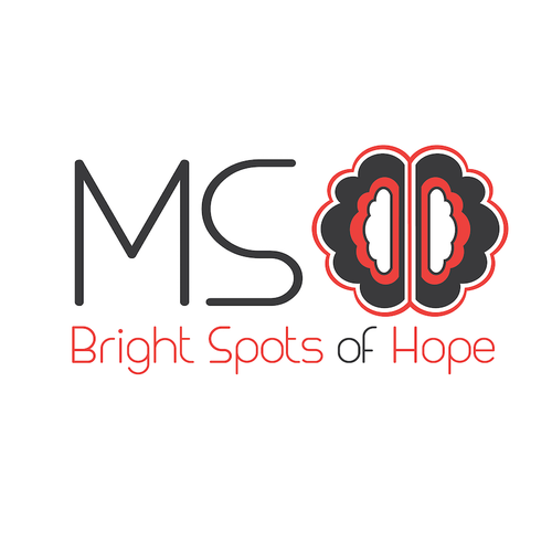 Develop a creative logo for "MS Bright Spots of Hope" | Logo design contest