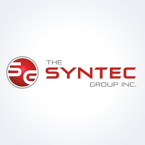Create the next logo for The Syntec Group Inc. | Logo design contest