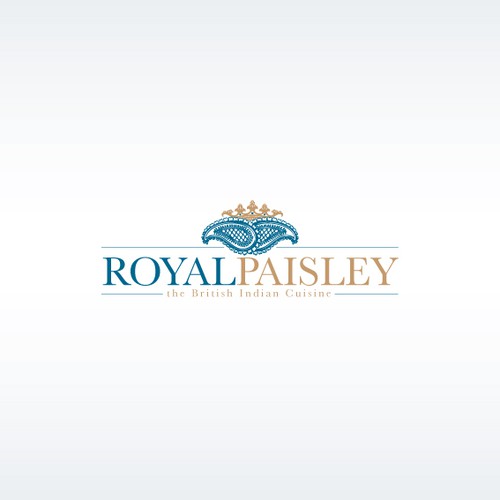 Royal Paisley needs a new logo | Logo design contest