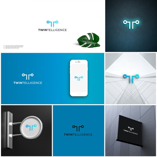 Designs | Craft an Inspirational Logo for Our Cutting-Edge AI Solutions ...