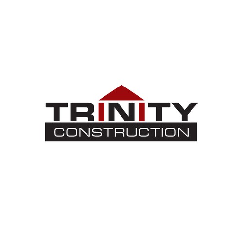 New corporate logo for a commercial construction company | Logo design ...