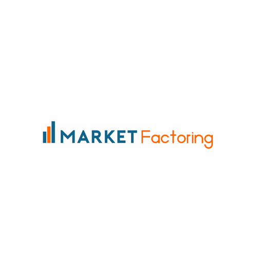 Logo design for market factoring | Logo design contest | 99designs