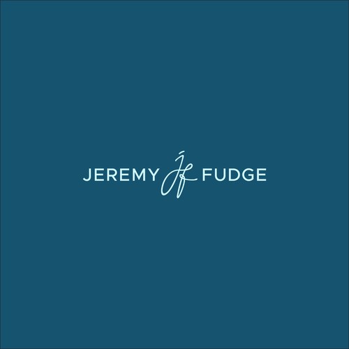 Designs | Jeremy Fudge Logo | Logo & brand guide contest