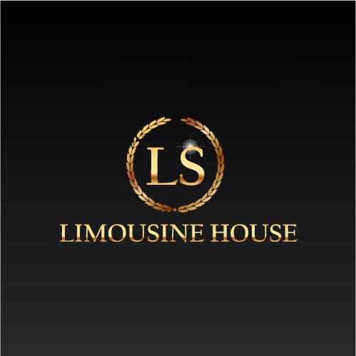 Logo Design for Limousine Service in Washington DC | Logo design contest