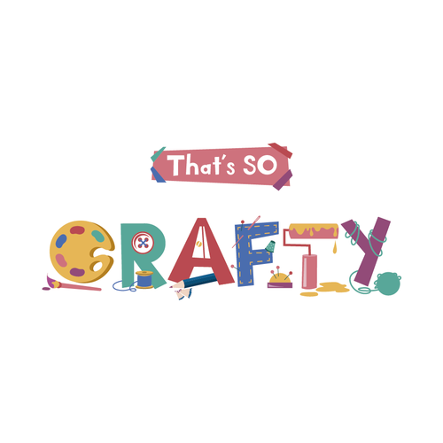 Designs | Design a vibrant logo for our children’s arts and craft ...
