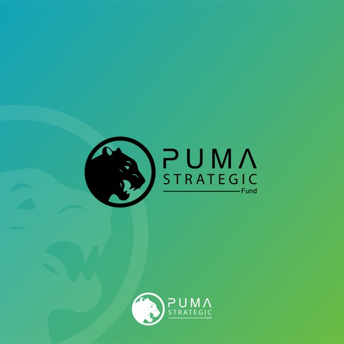 Puma | Logo design contest