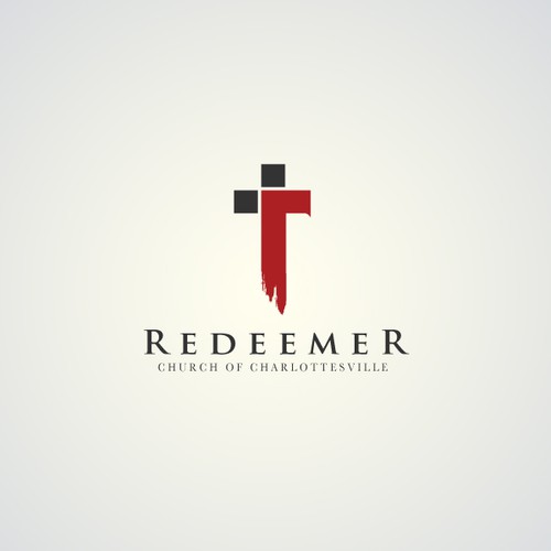 Redeemer Church of Charlottesville -- Create our logo... Thanks ...