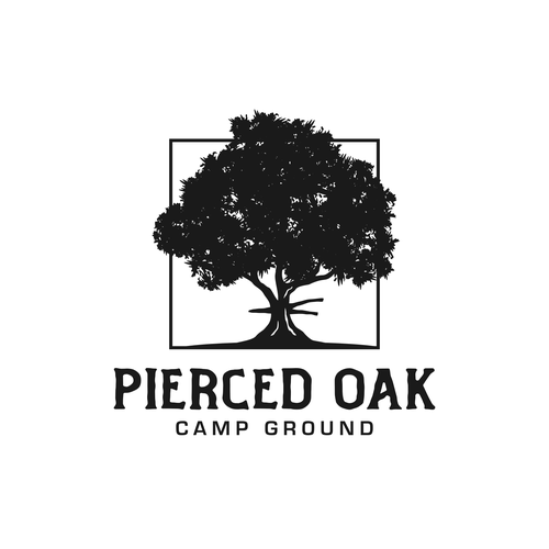 Designs | High Visibility RV Park Logo Needed - Unique Story to Inspire ...