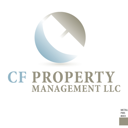 CF Company Logo using firms initials... | Logo design contest