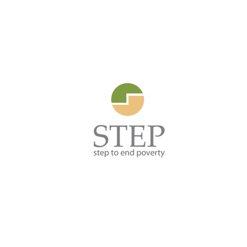 stop poverty logo