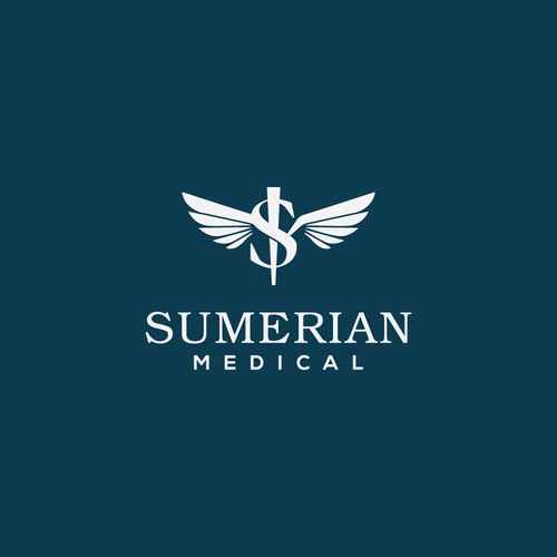 Designs | Sumerian Medical | Logo design contest