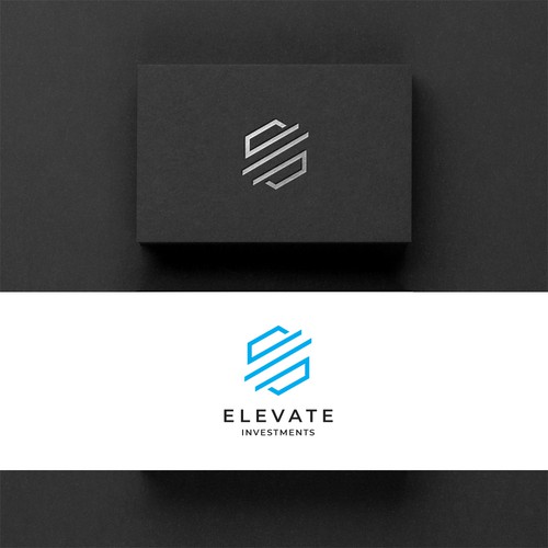 Designs | New logo to capture the attention of high-net worth ...