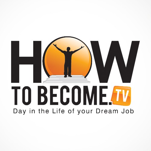 High Octane Logo for new Web Show! | Logo design contest