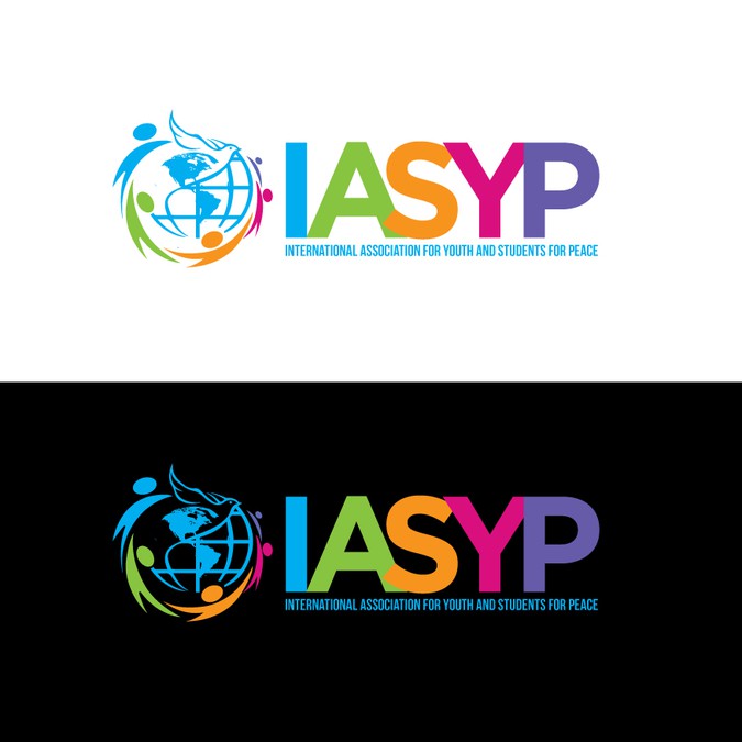 International Youth Organization For Peace Logo Design Contest