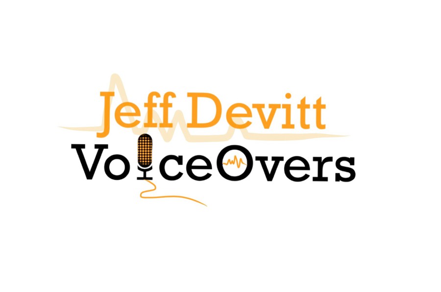 I'm a Voice Actor that needs a logo design that will help promote my ...