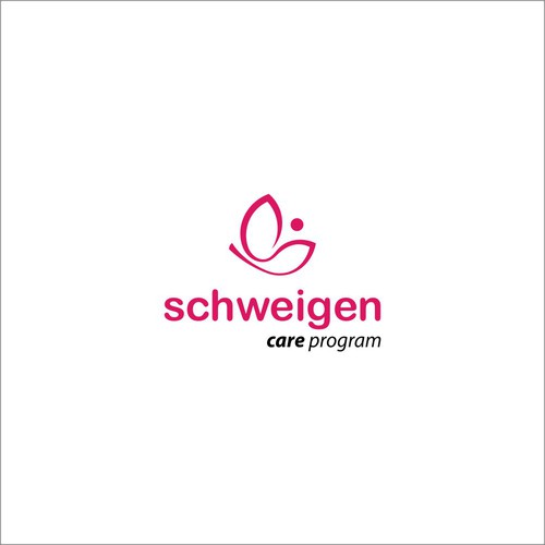 Designs | Schweigen Care Program | Logo design contest