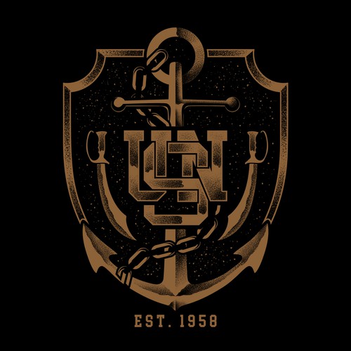 Shield T-shirt Designs - 17+ Shield T-shirt Ideas in 2022 | 99designs