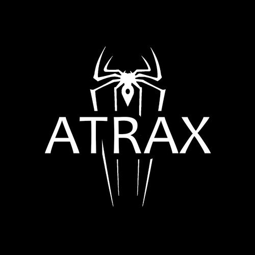 Atrax Logo