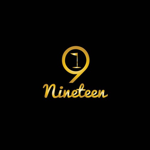 Nineteen | Logo design contest