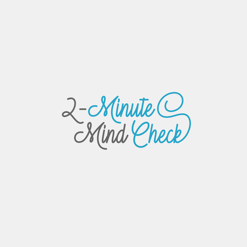 Design an approachable logo for a depression awareness campaign | Logo ...