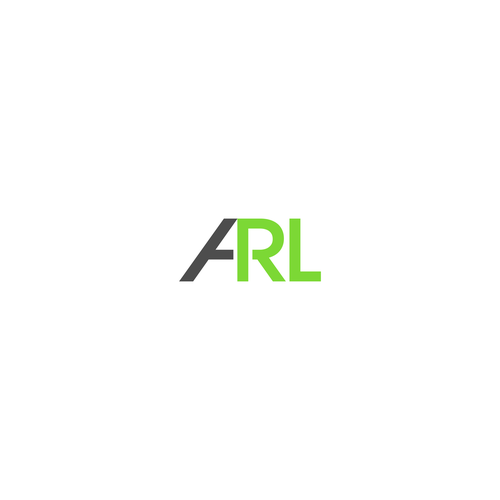 Design a modern logo for ARL | Logo design contest