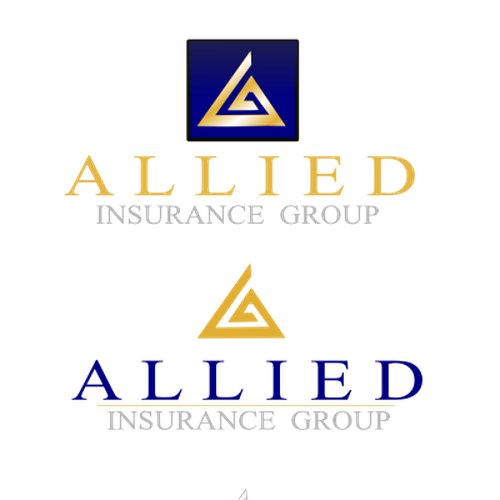 Insurance | Logo design contest