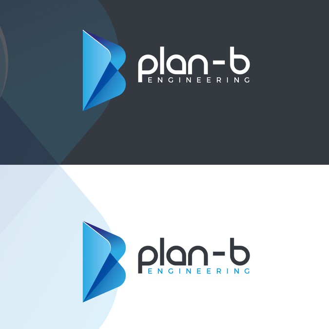das perfekte Logo für plan b engineering | Logo design contest