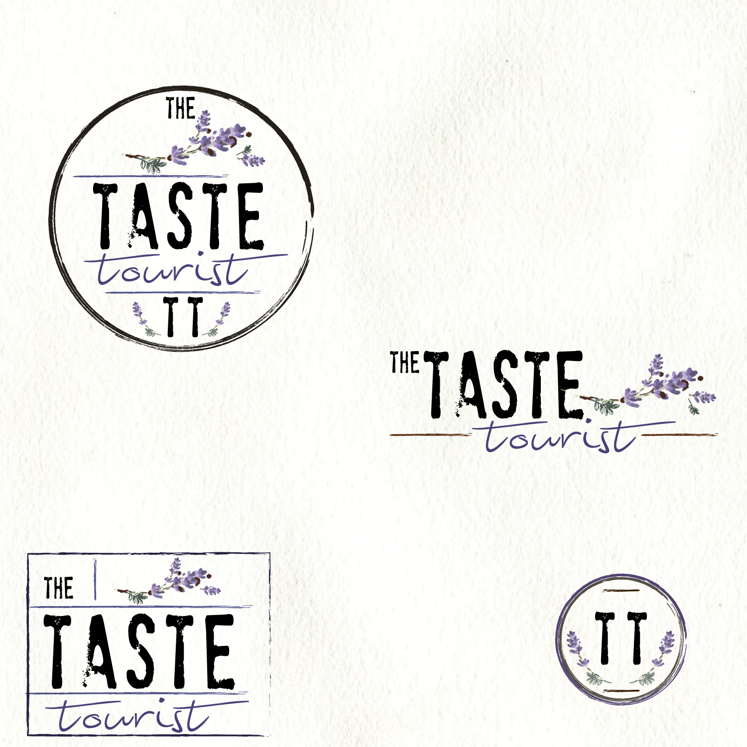 Tasty Logos - Free Tasty Logo Ideas, Design & Templates