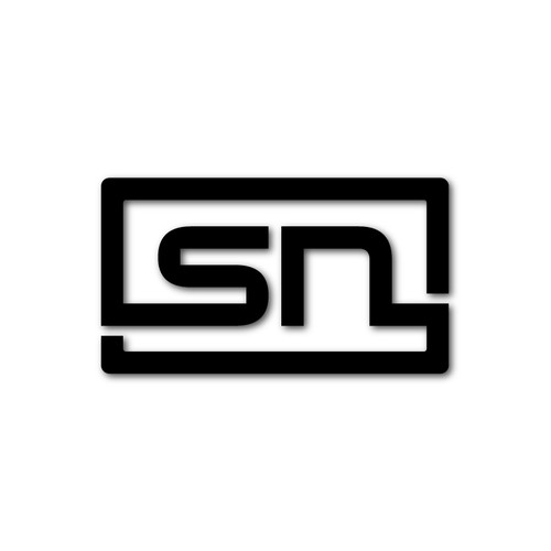 logo for SN | Logo design contest