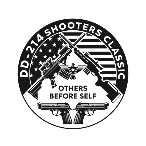 Designs | Shooters Classic | Logo design contest