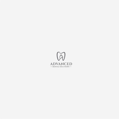 Designs | Advanced Dental Solutions | Logo & brand identity pack contest