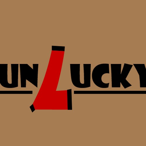 Unlucky Logo