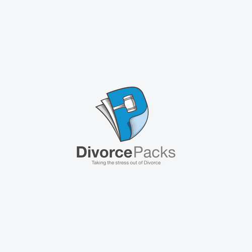 Designs | Divorce Logo - UPDATED BRIEF, Ideally hand/computer drawn ...