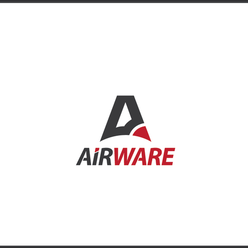 Airware Logo - Drone Start-up | Logo & business card contest