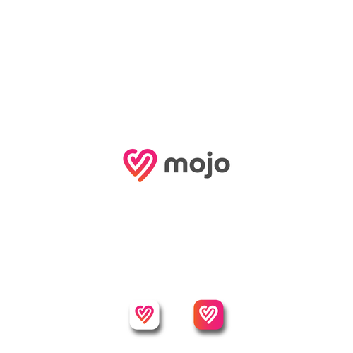 Designs | Mojo: date and play (scrabble) | Logo design contest