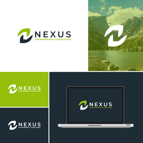 Designs | Design an environmental logo for a professional consulting ...
