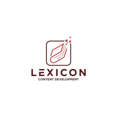 Lexicon Branding Logo Lexicon | International Council Of Design