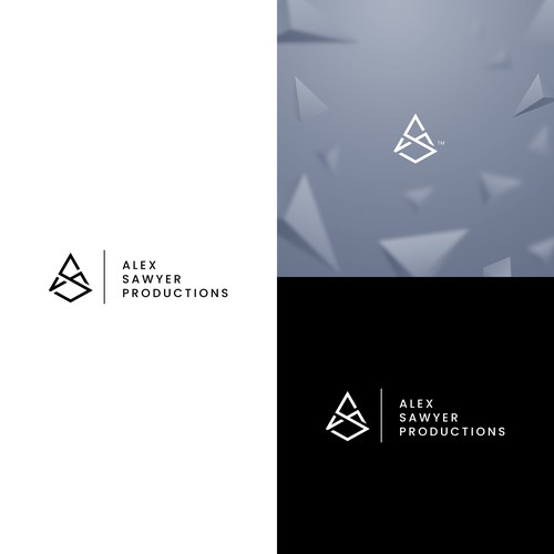 Designs | Design a logo and brand kit for a producer and production ...