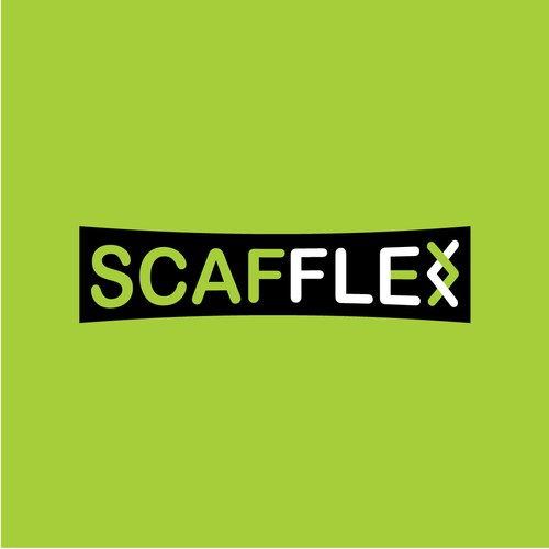 Designs | Scafflex Branding | Logo design contest