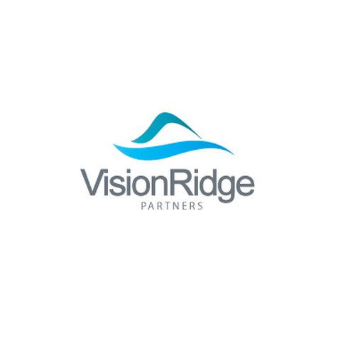 Help Vision Ridge Partners with a new logo | Logo design contest
