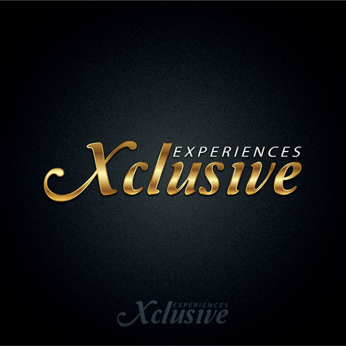 Create the next logo for Xclusive Experiences | Logo design contest