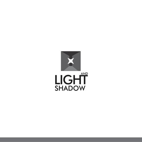 Need new Light for the Shadow | Logo design contest