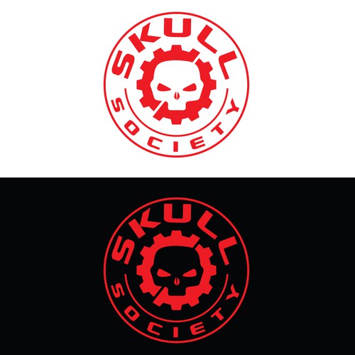 Re-design Logo For Biker/Motorcycle Apparel Brand | Logo design contest