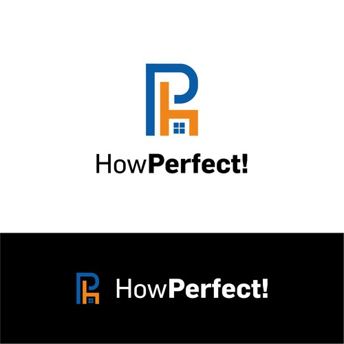 Design an amazing logo for home decor and art marketplace How Perfect ...