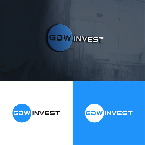 Designs | GdW invest | Logo design contest